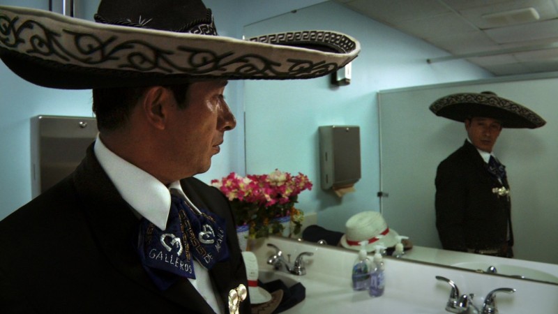 Ted Roach Interview ‘120 Days’ ★★★★ Documentary Napa Valley Film ...