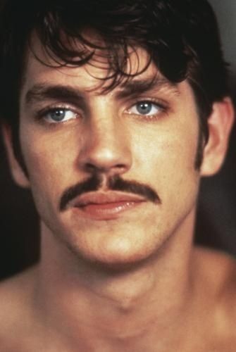 Eric Roberts Interview via Zoom “Inside the Rain” – Sarah's Backstage Pass