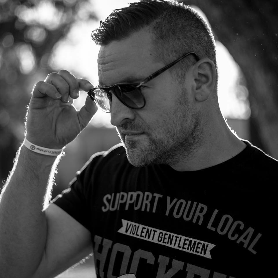 Adam Scorgie Interview, Filmmaker “Inmate #1: The Rise of Danny Trejo ...