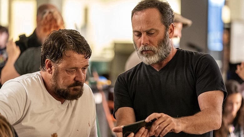 Derrick Borte Interview Director of “Unhinged” – Sarah's Backstage Pass