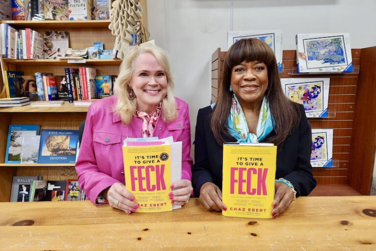 Sarah's Backstage Pass – Film Reviews, Entertainment, Celebrities ...