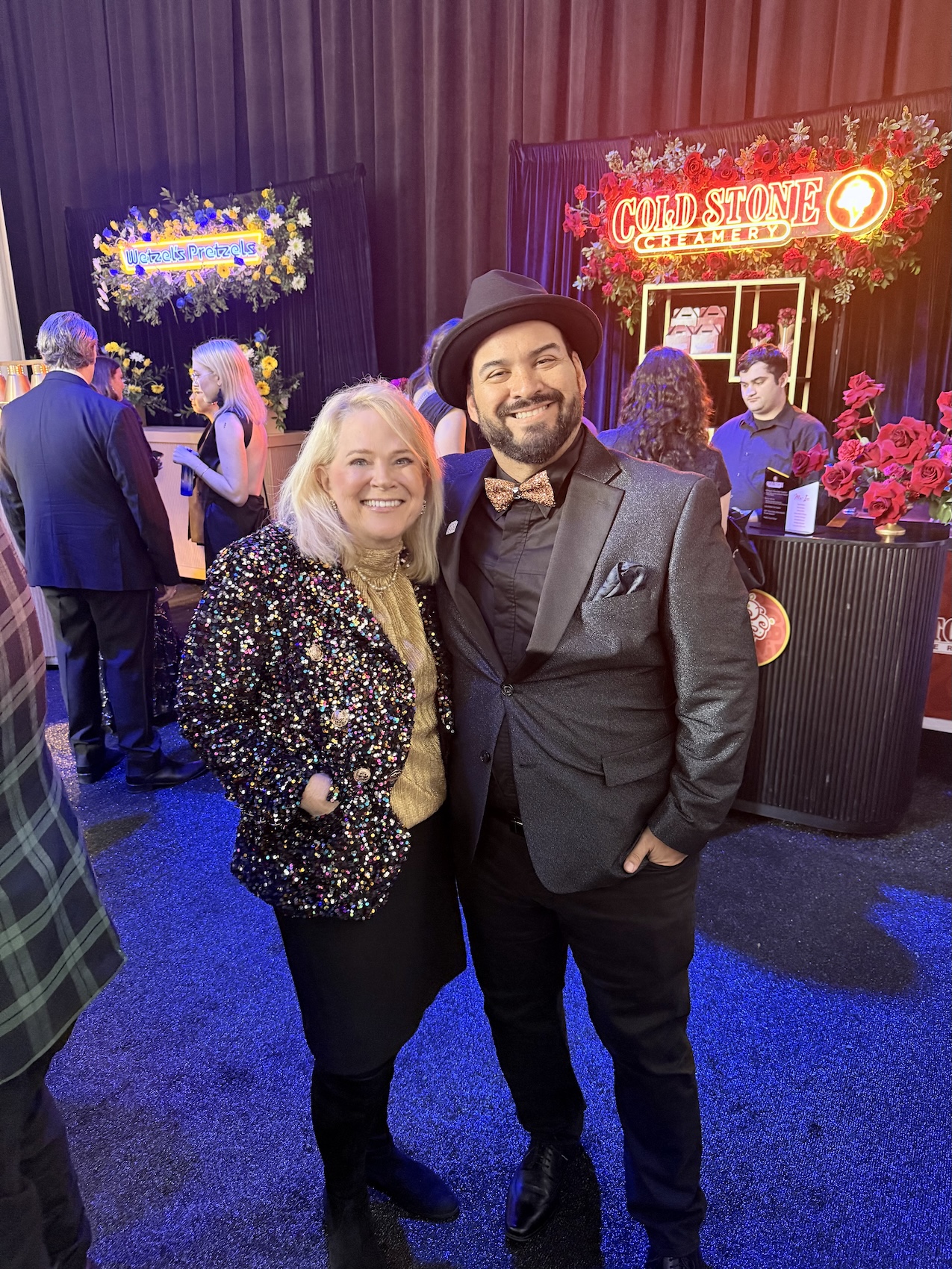 31th Critics Choice Awards Honors the Best in Film and TV – Sarah's ...