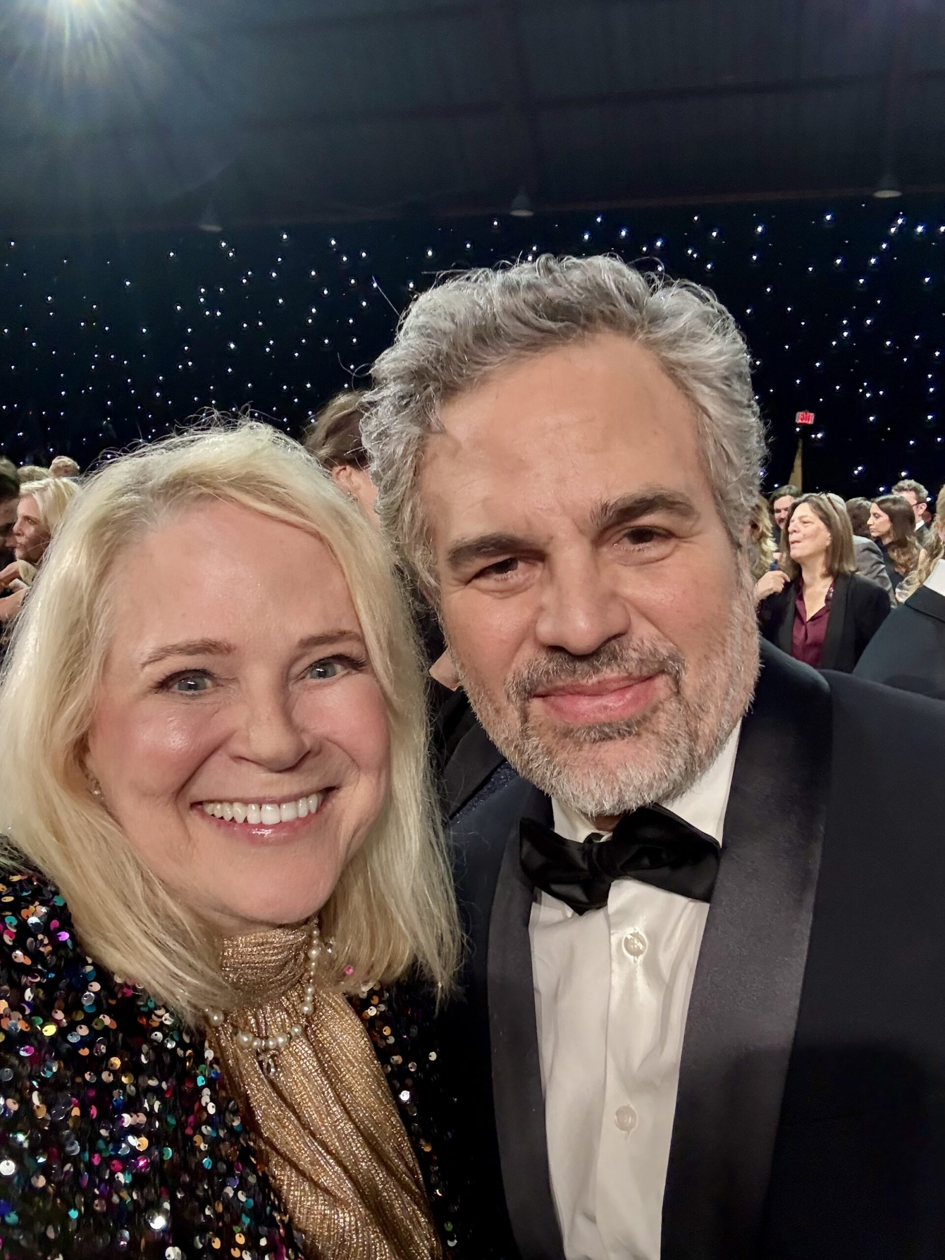 31th Critics Choice Awards Honors the Best in Film and TV – Sarah's ...